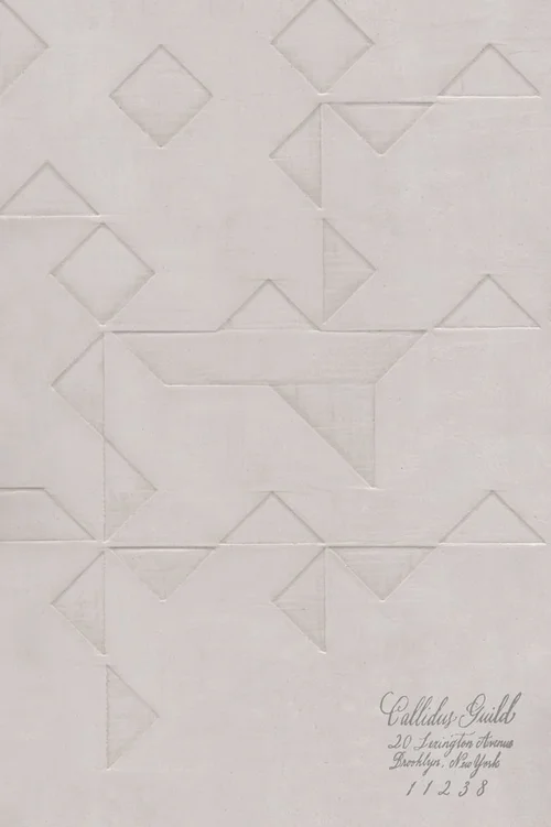 GREYS — Callidus Guild