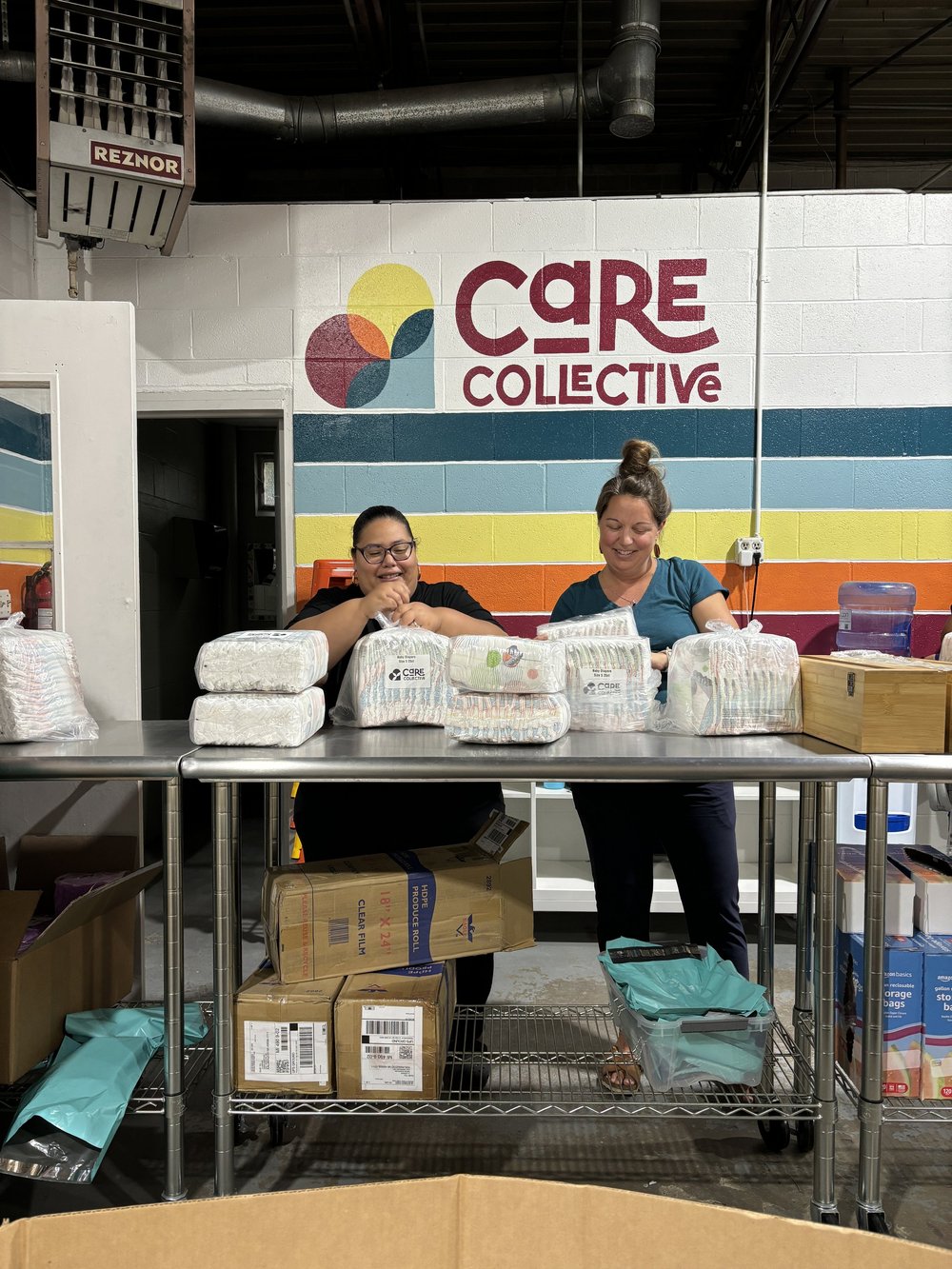 Care Collective of Southwest Michigan