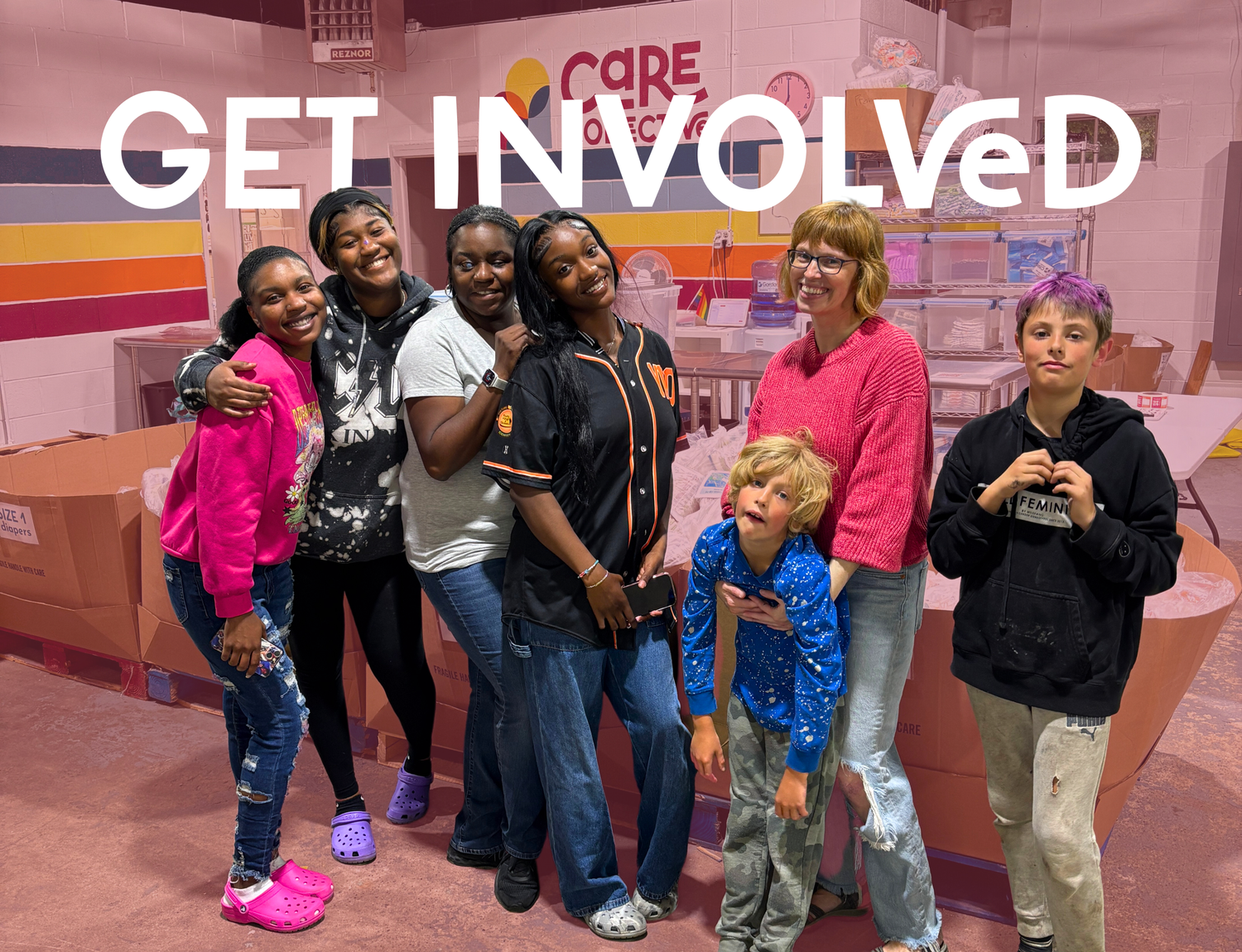 Care Collective of Southwest Michigan