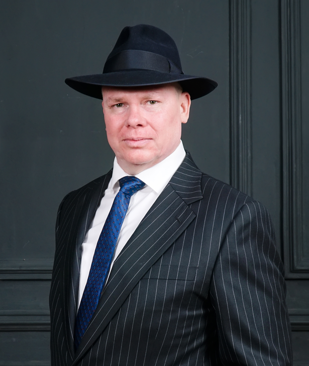 PanEuro Team led by Paul Brook. PanEuro Special Situations — PANEURO ...