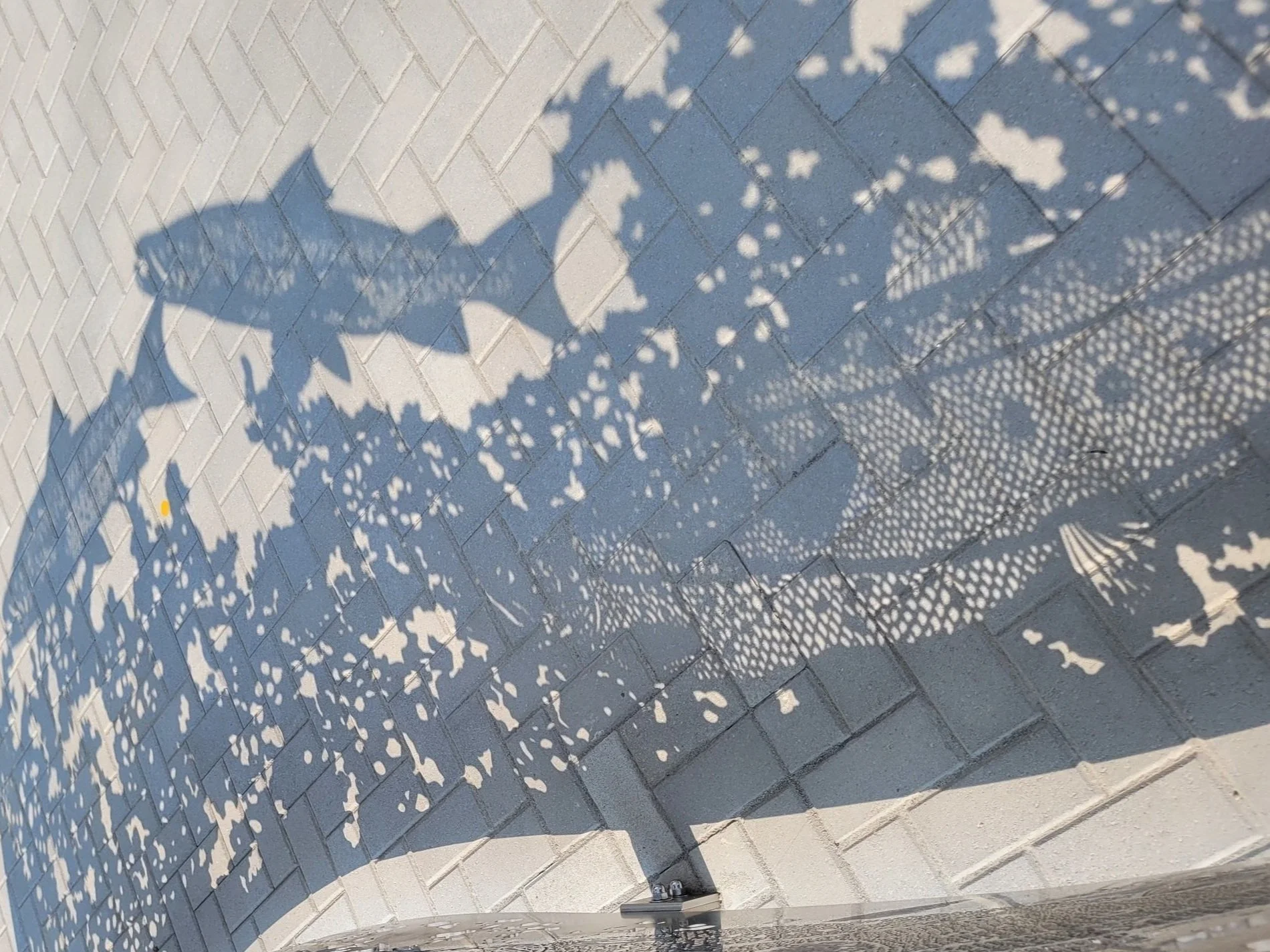 ‘Circle of Life’, Ed Pien and Jay Soule, Daniels BAIF — Art + Public UnLtd
