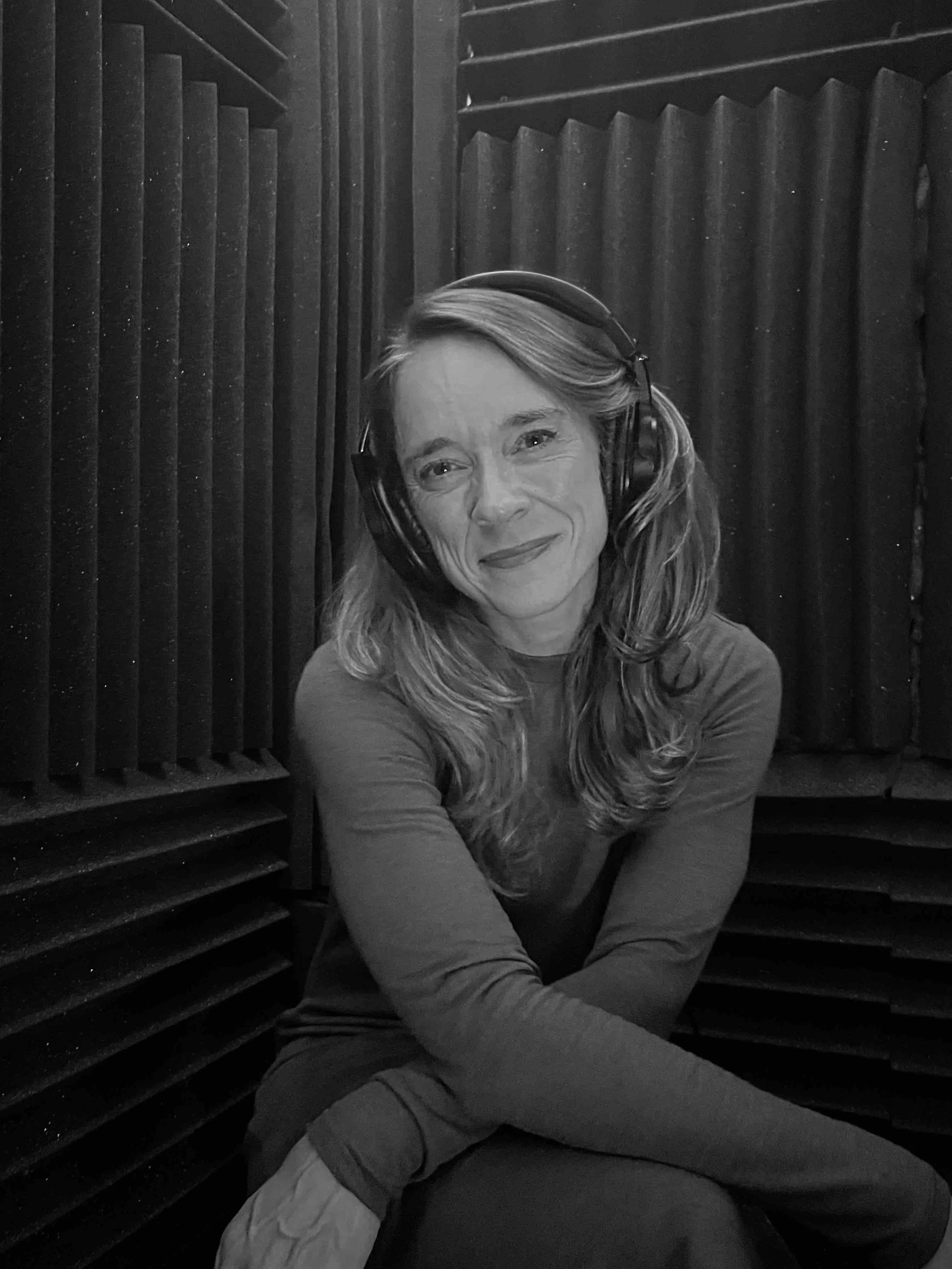 Erin Yeaman Voiceover