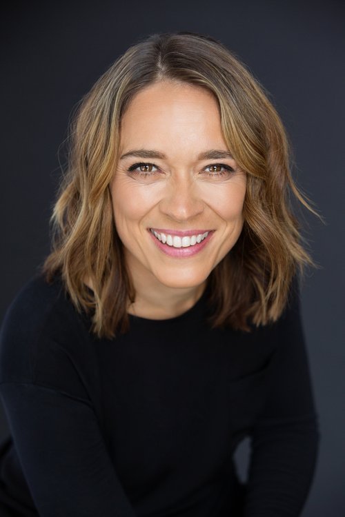 Erin Yeaman Voiceover