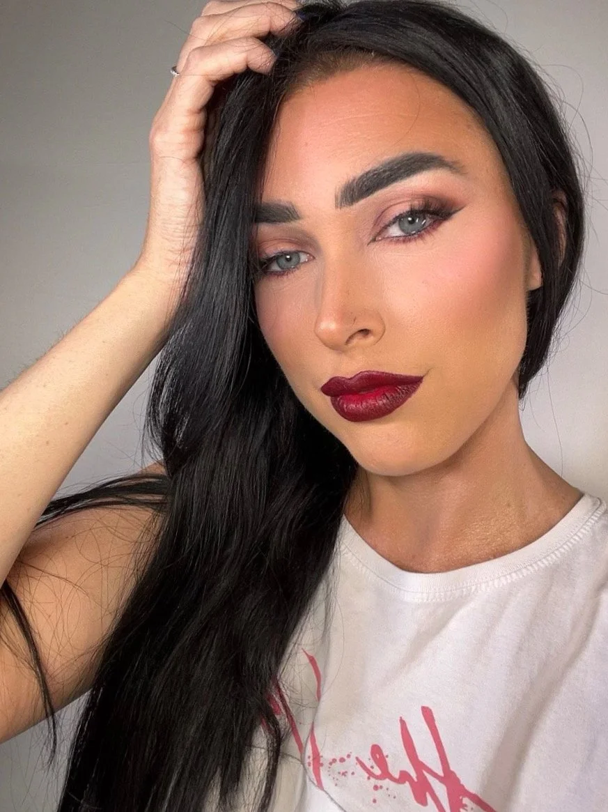 Bachelorette Party Nashville — GLAM UP NASHVILLE