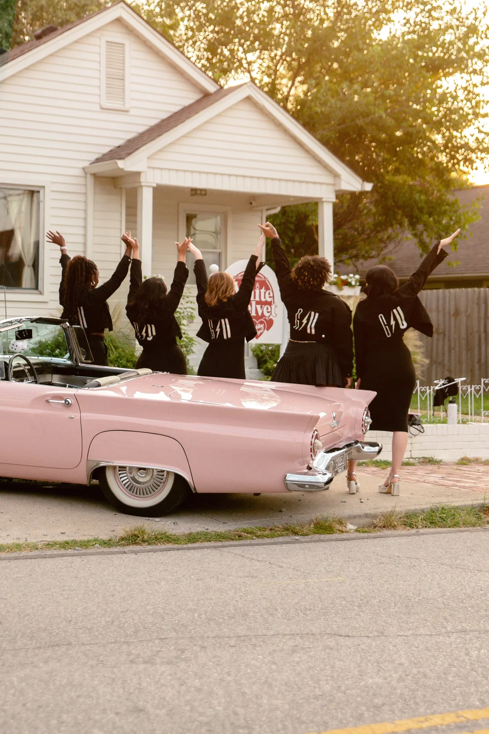 Glam Up Nashville! Your On Demand Hair and Make-Up Team