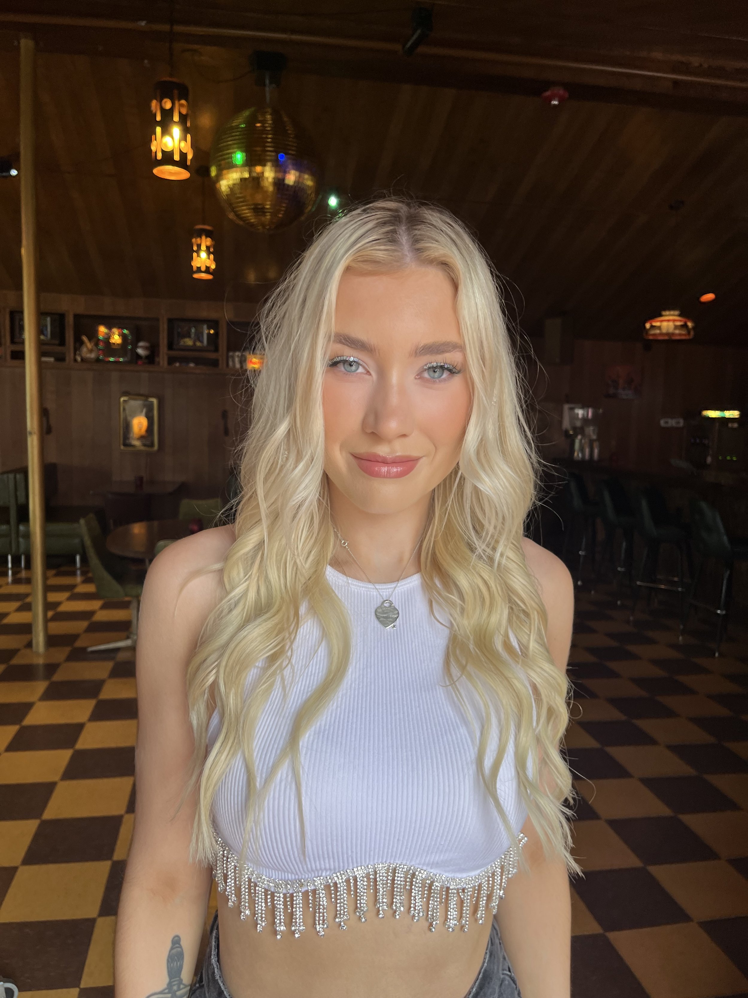 Bachelorette Party Nashville — GLAM UP NASHVILLE