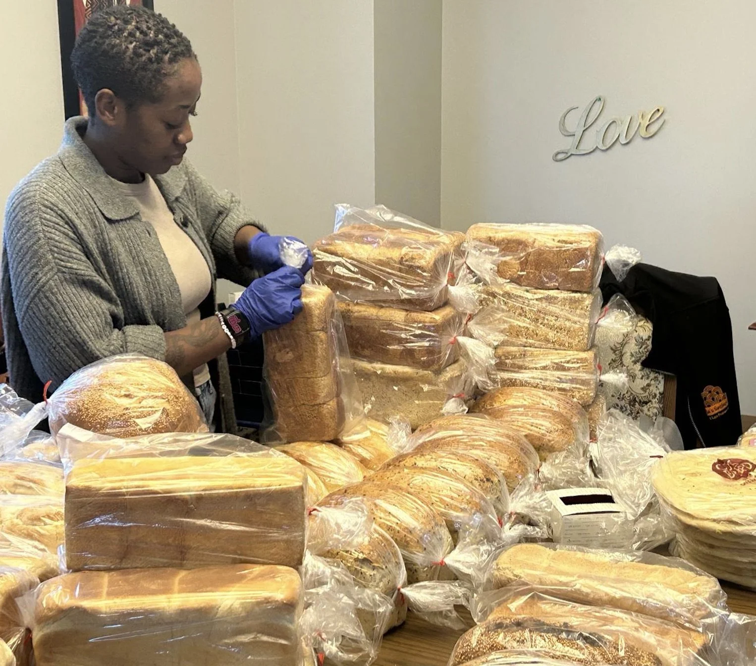 Get Involved — Flo's Seniors