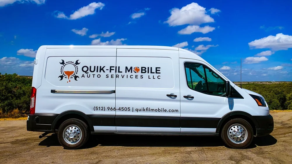 Quik-Fil Mobile Auto Services