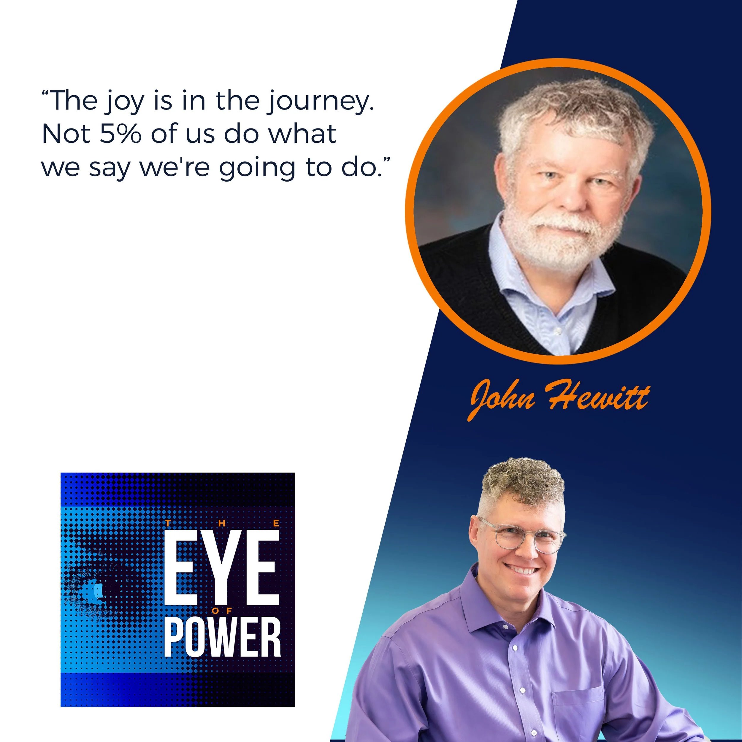 From Rags To Riches: John Hewitt's Millionaire-Making Machine — Eye of ...