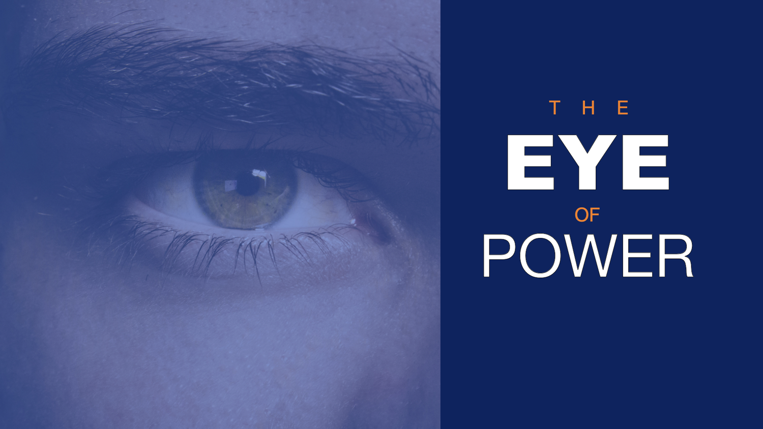 Empowering Self-Improvement for Employees and Organizations | The Eye ...