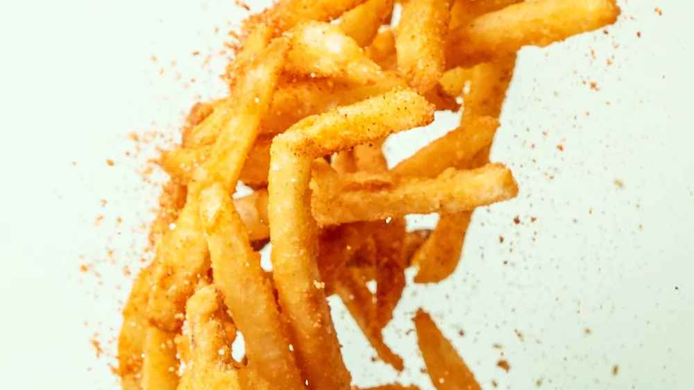 Fryce Cream Nashville