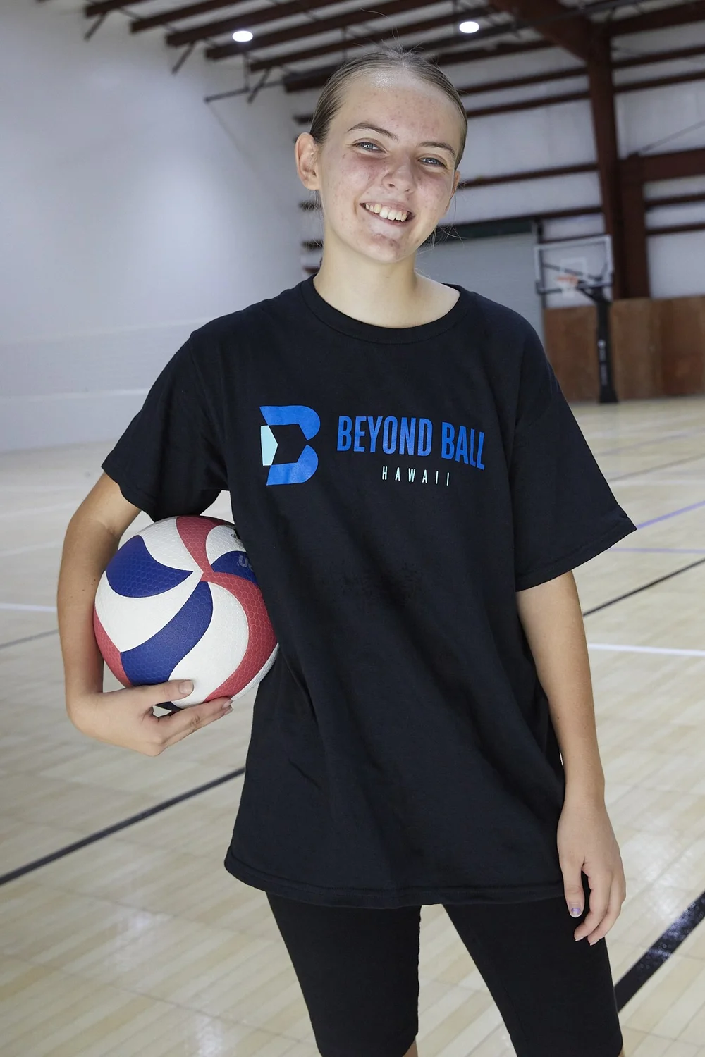 BEYOND BALL HAWAII