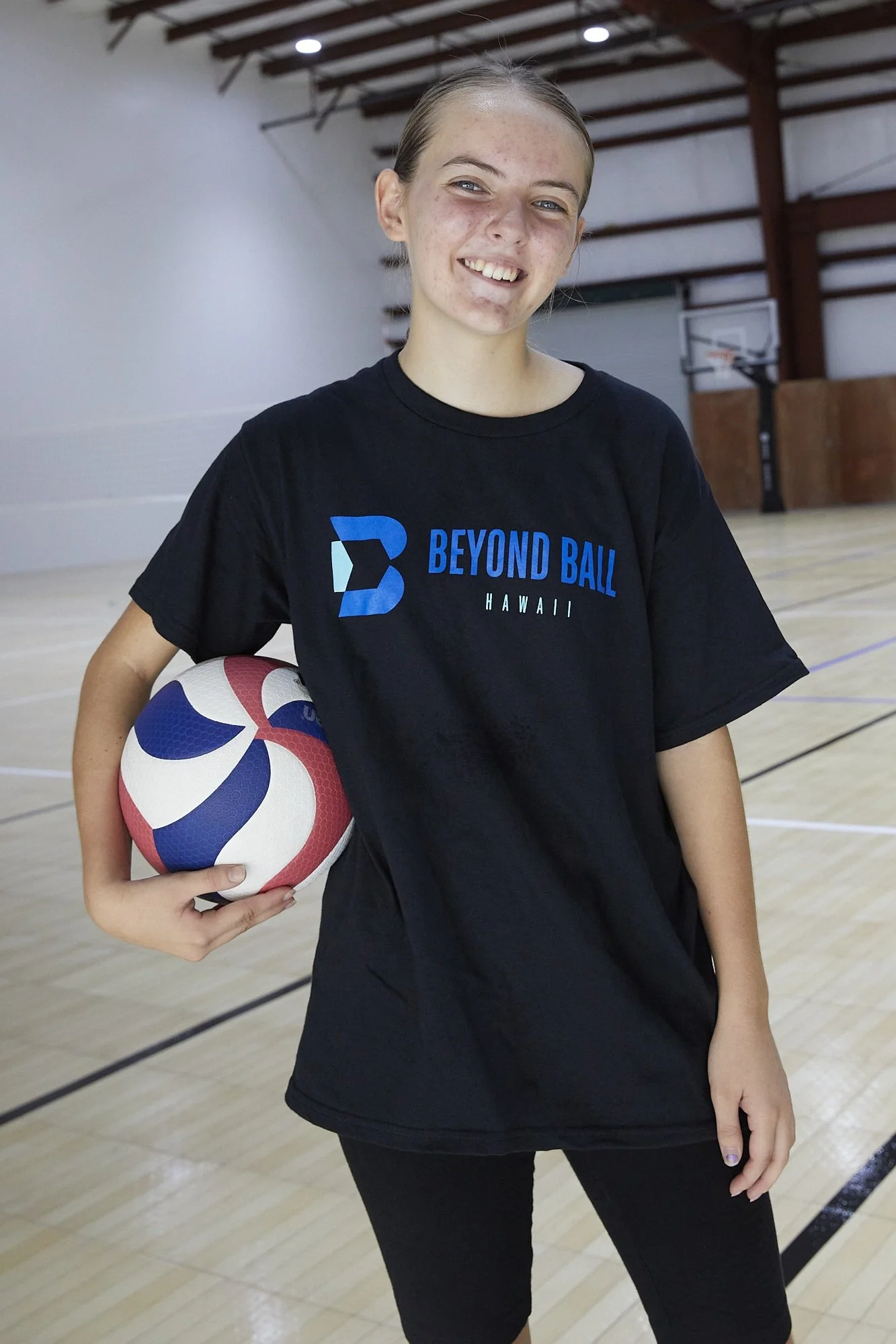 BEYOND BALL HAWAII