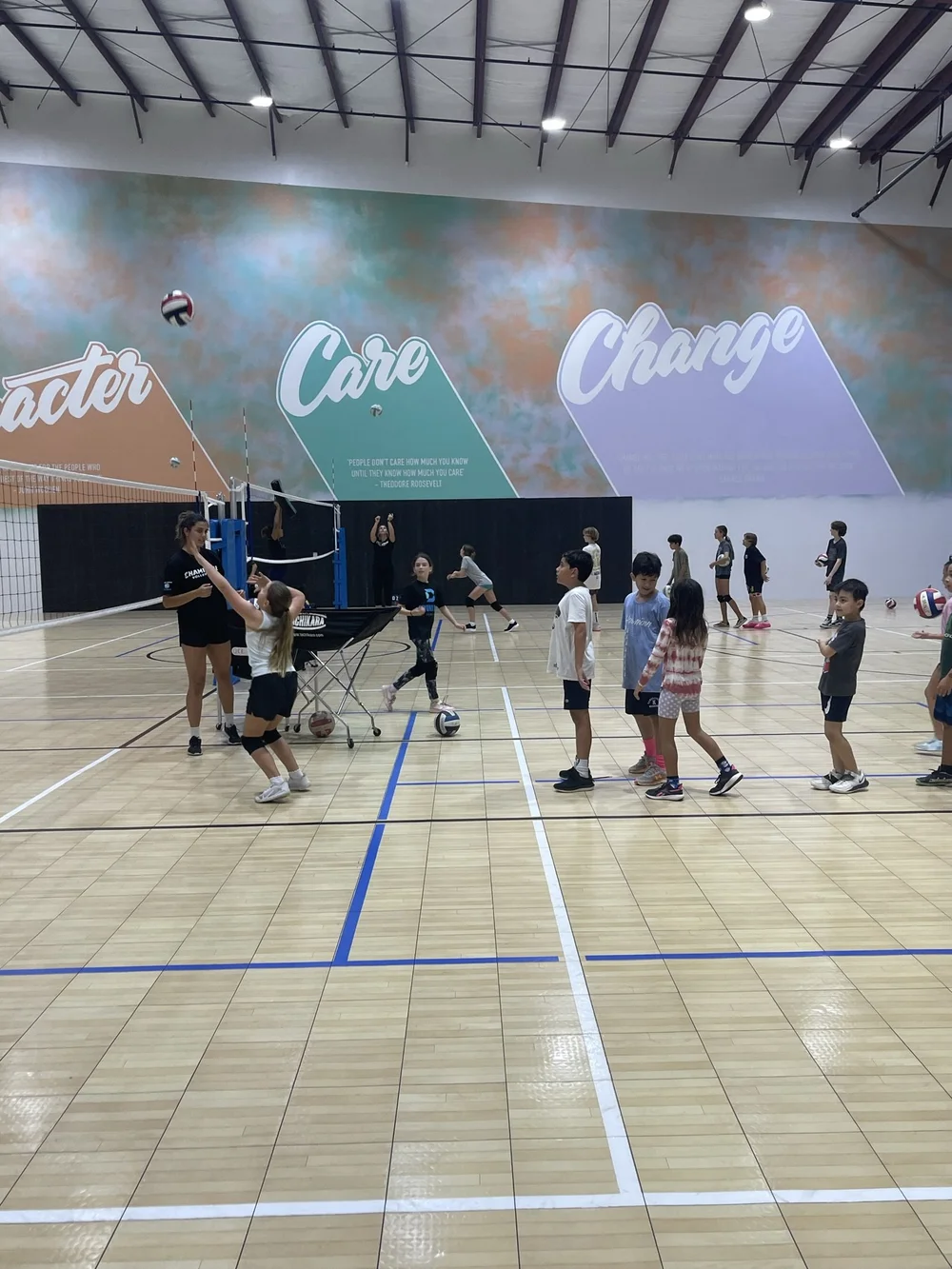 Leagues + Clinics + Camps — BEYOND BALL HAWAII