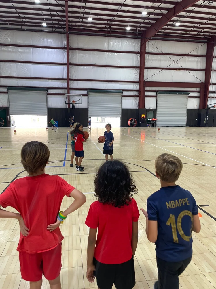 Leagues + Clinics + Camps — BEYOND BALL HAWAII