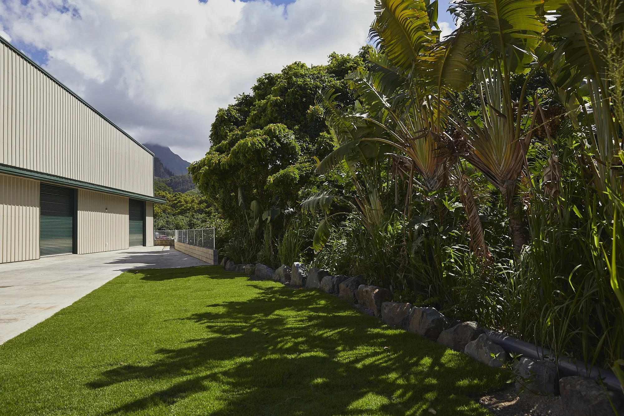 Facility Rental — BEYOND BALL HAWAII