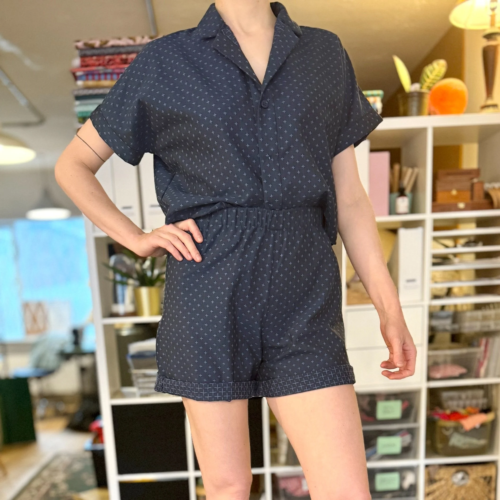 Sewing Classes — The Neon Needle