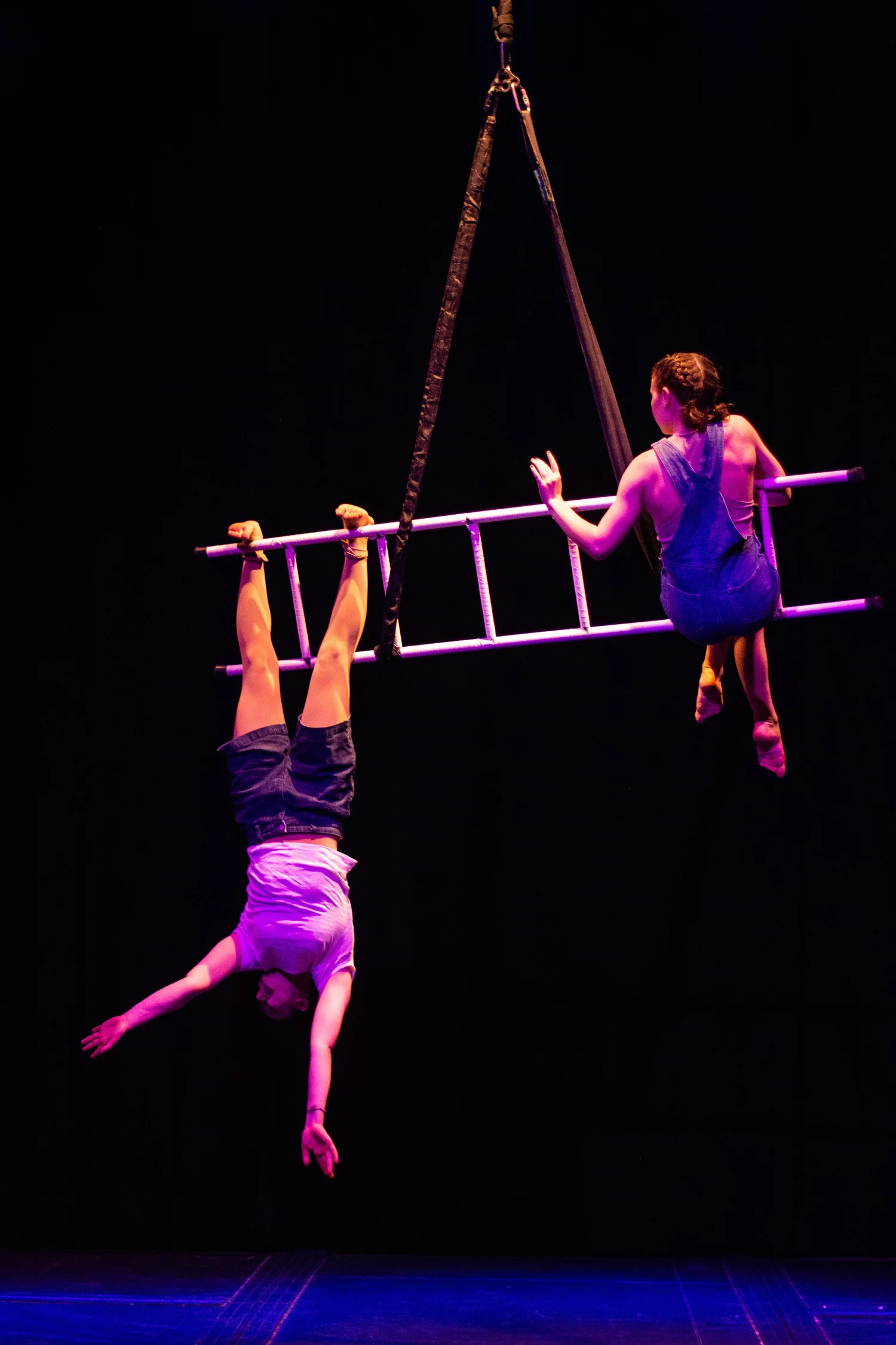 Events — Echo Theater Company