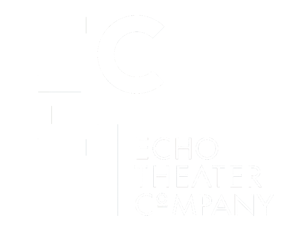 Echo West Closure — Echo Theater Company