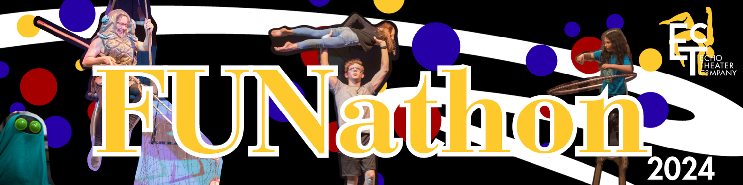 FUNathon — Echo Theater Company