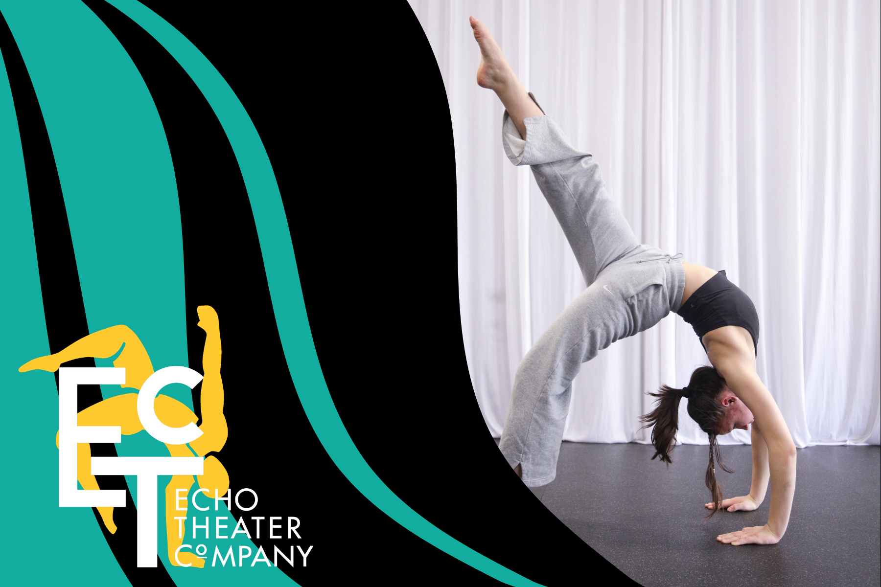 Classes — Echo Theater Company