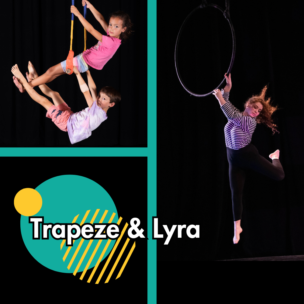 Classes — Echo Theater Company