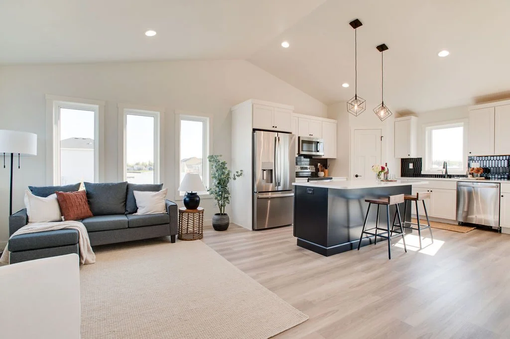 Home And Hearth Fargo