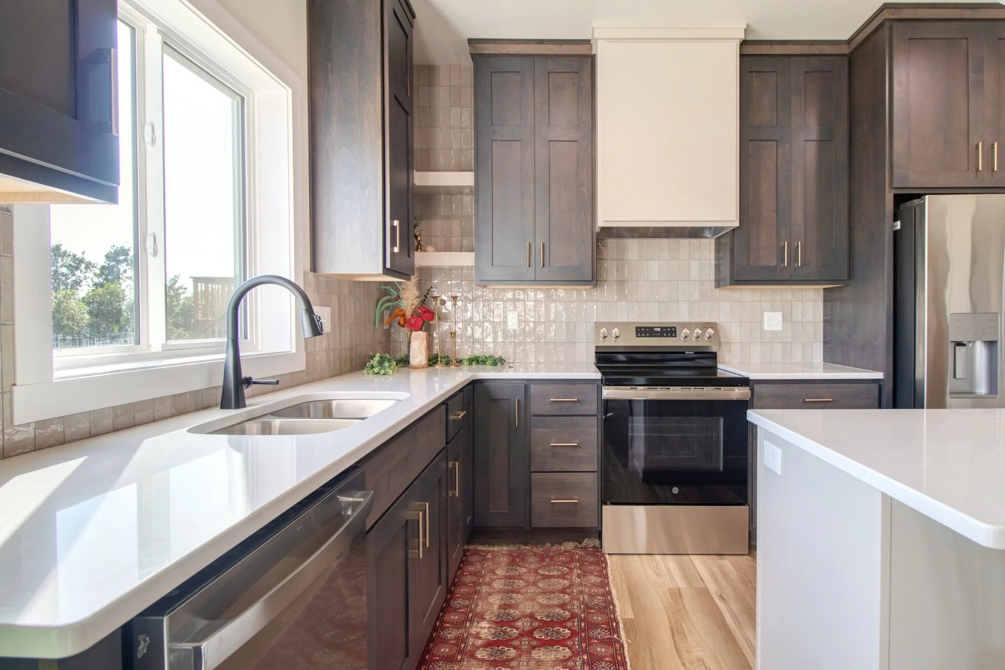 ABOUT — Fargo Home Company
