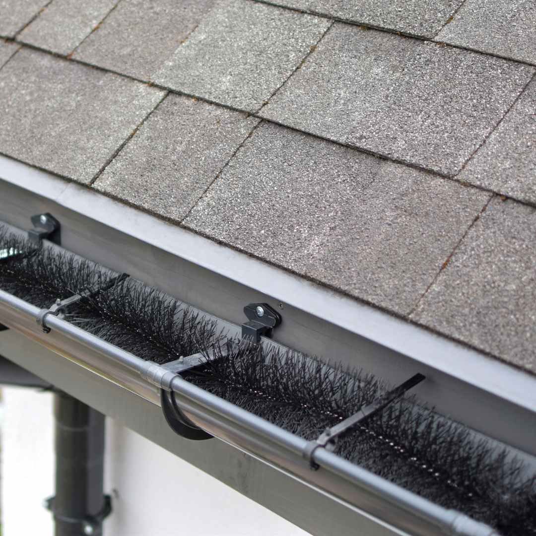 Gutter Guard Installation Experts - Renovate.co