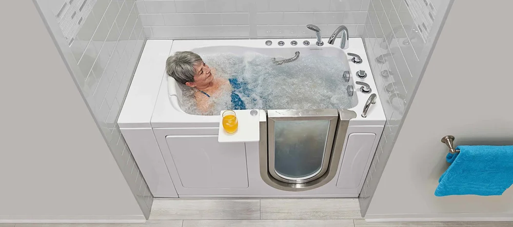 Walk-In Tub Frequently Asked Questions | FAQ