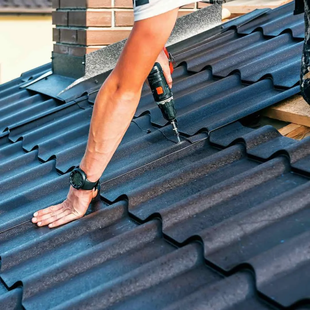 Metal Roofing Installation & Prices
