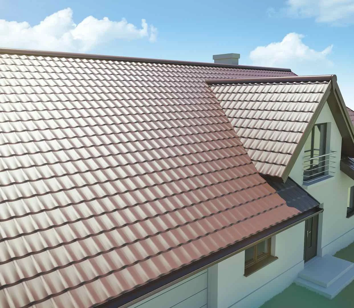 Metal Roofing Installation & Prices