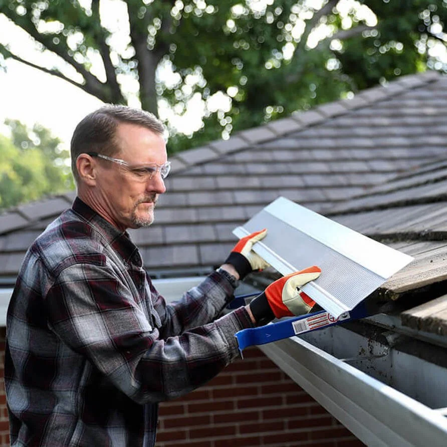 The Pros and Cons of Gutter Guards: Best Gutter Cover Types
