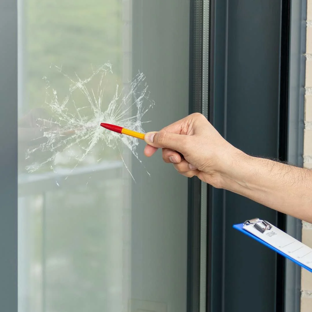 Window & Door Repair & Replacement - Renovate Co.