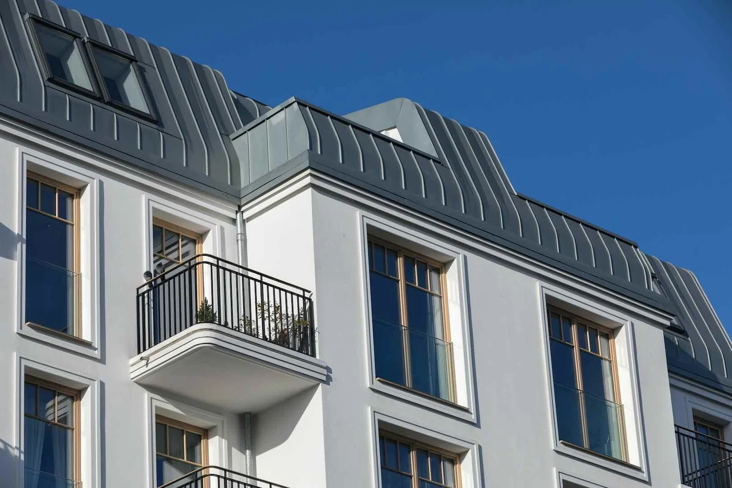 Metal Roofing Installation & Prices