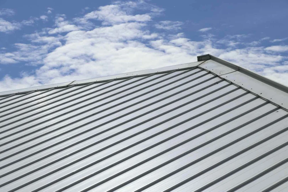 Metal Roofing Installation & Prices