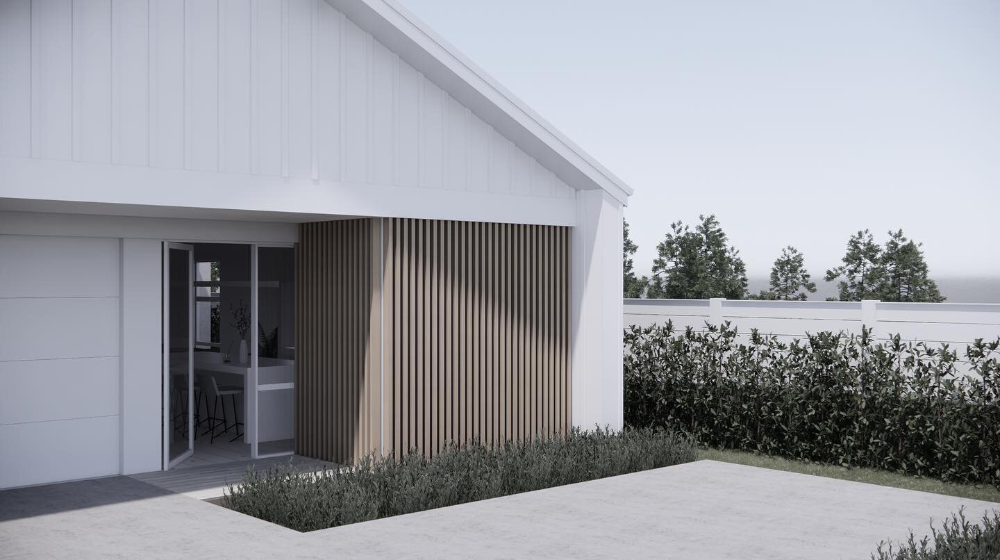 Custom Design and Build Homes — Modern Barn Living | Lifestyle Design ...