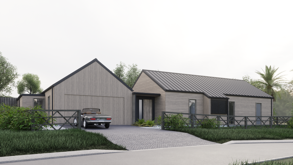 Barn 4 — Modern Barn Living | Lifestyle Design and Build Barn Homes ...