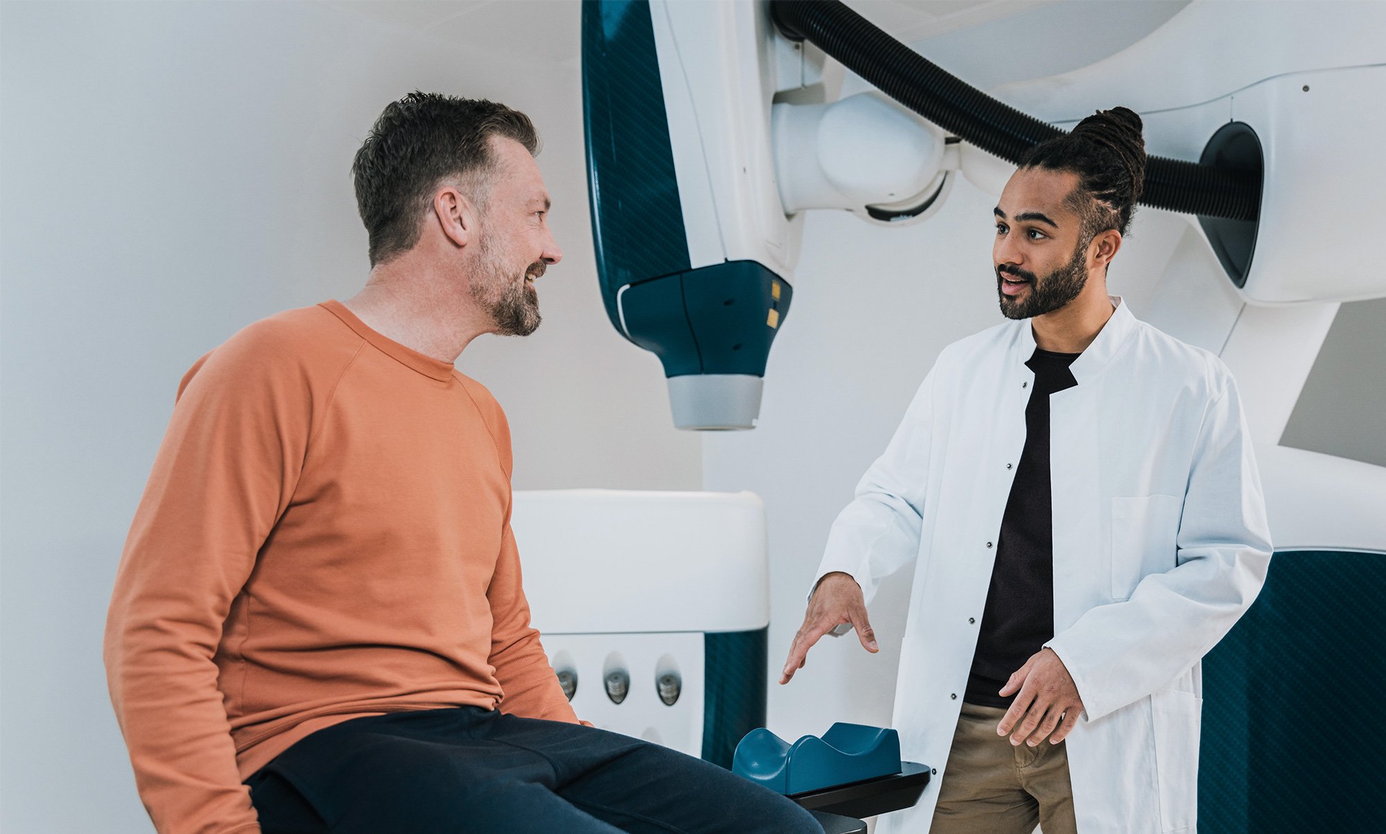 Trident Medical Resources — Trident Medical