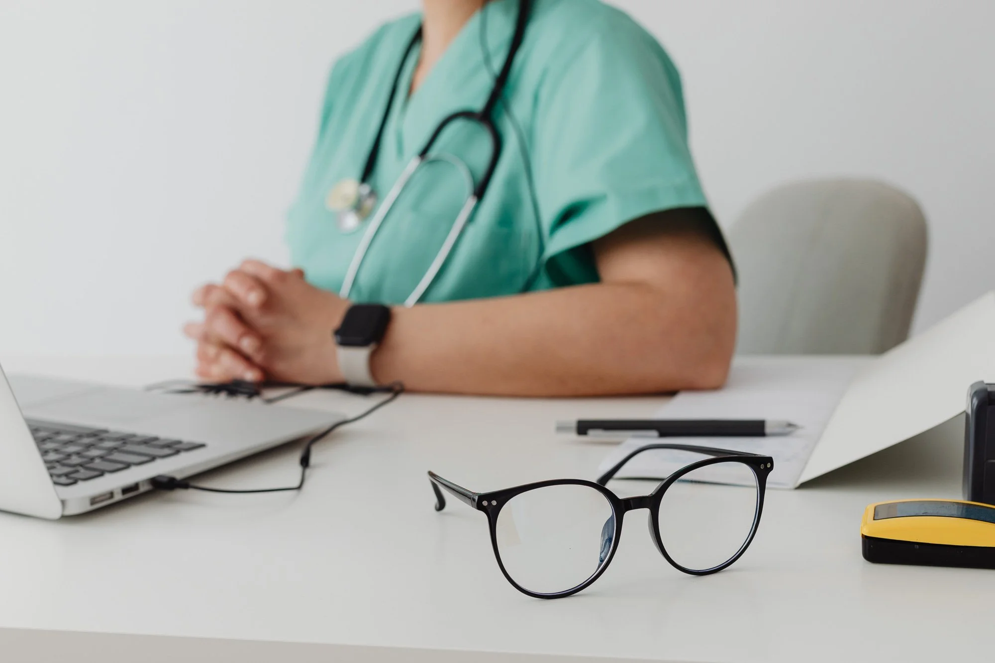Trident Medical About Us — Trident Medical