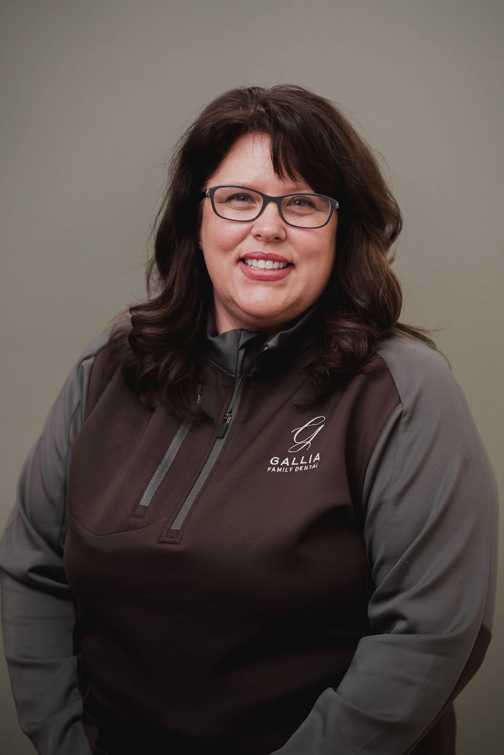Our Staff — Gallia Family Dental