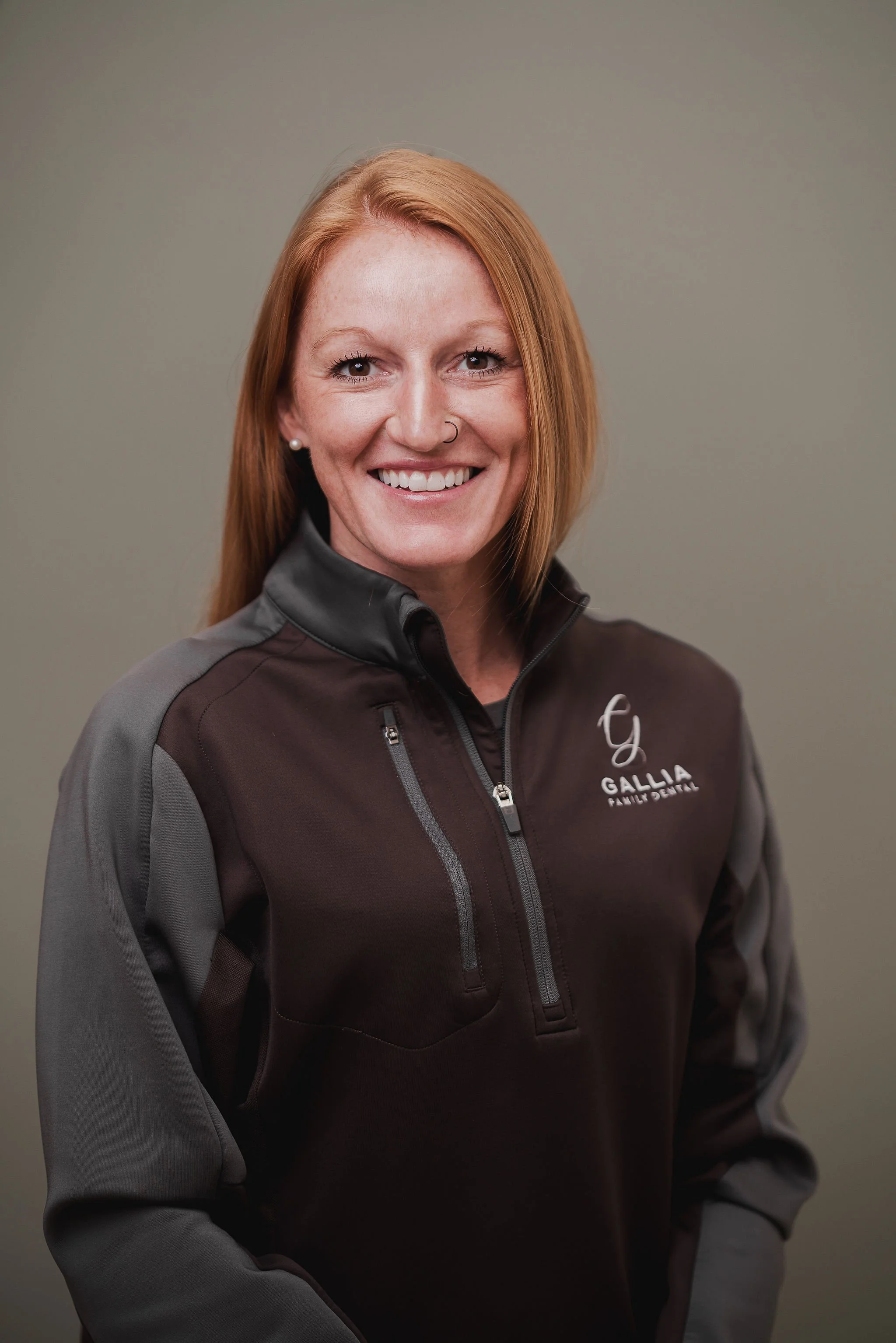 Our Staff — Gallia Family Dental