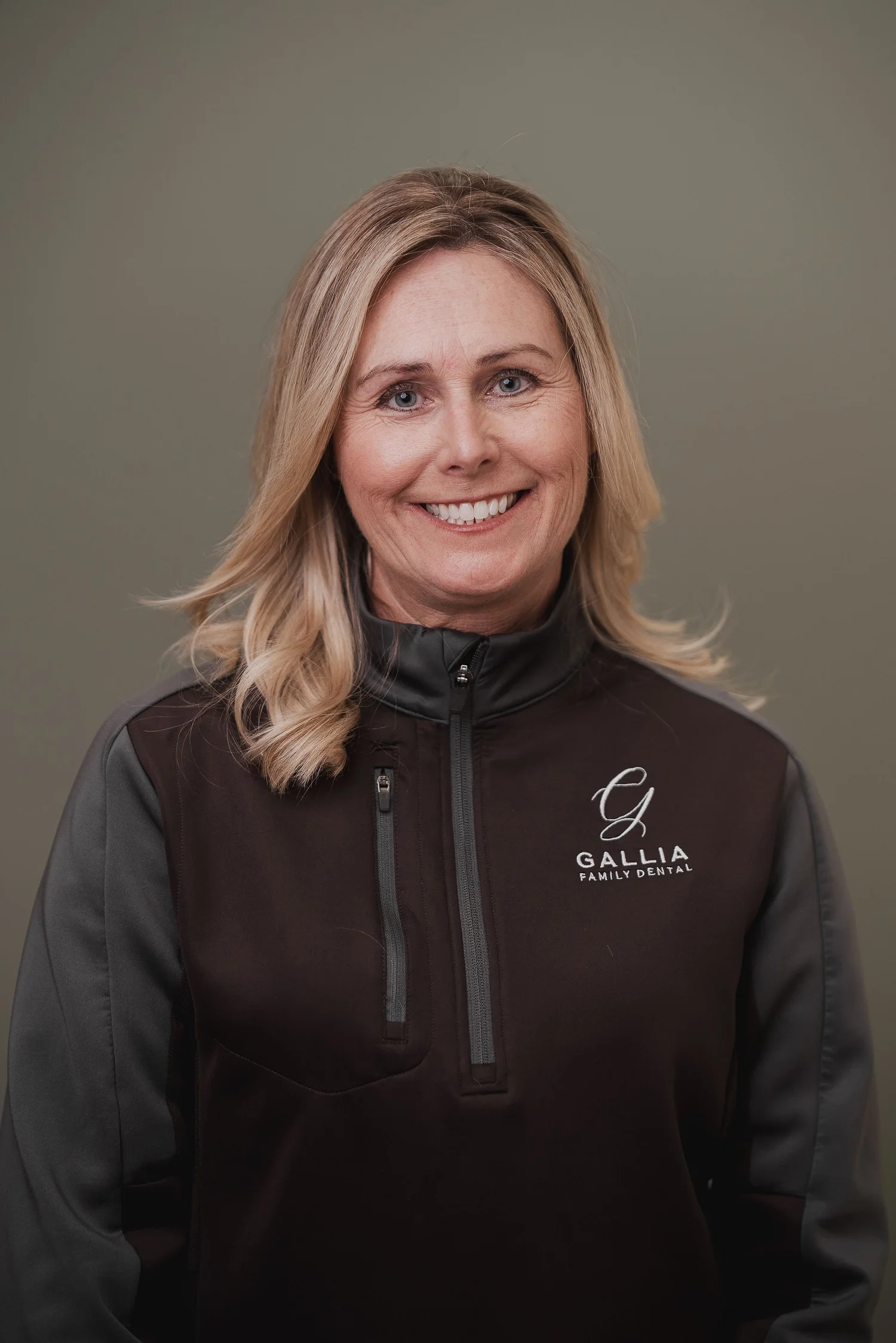 Our Staff — Gallia Family Dental
