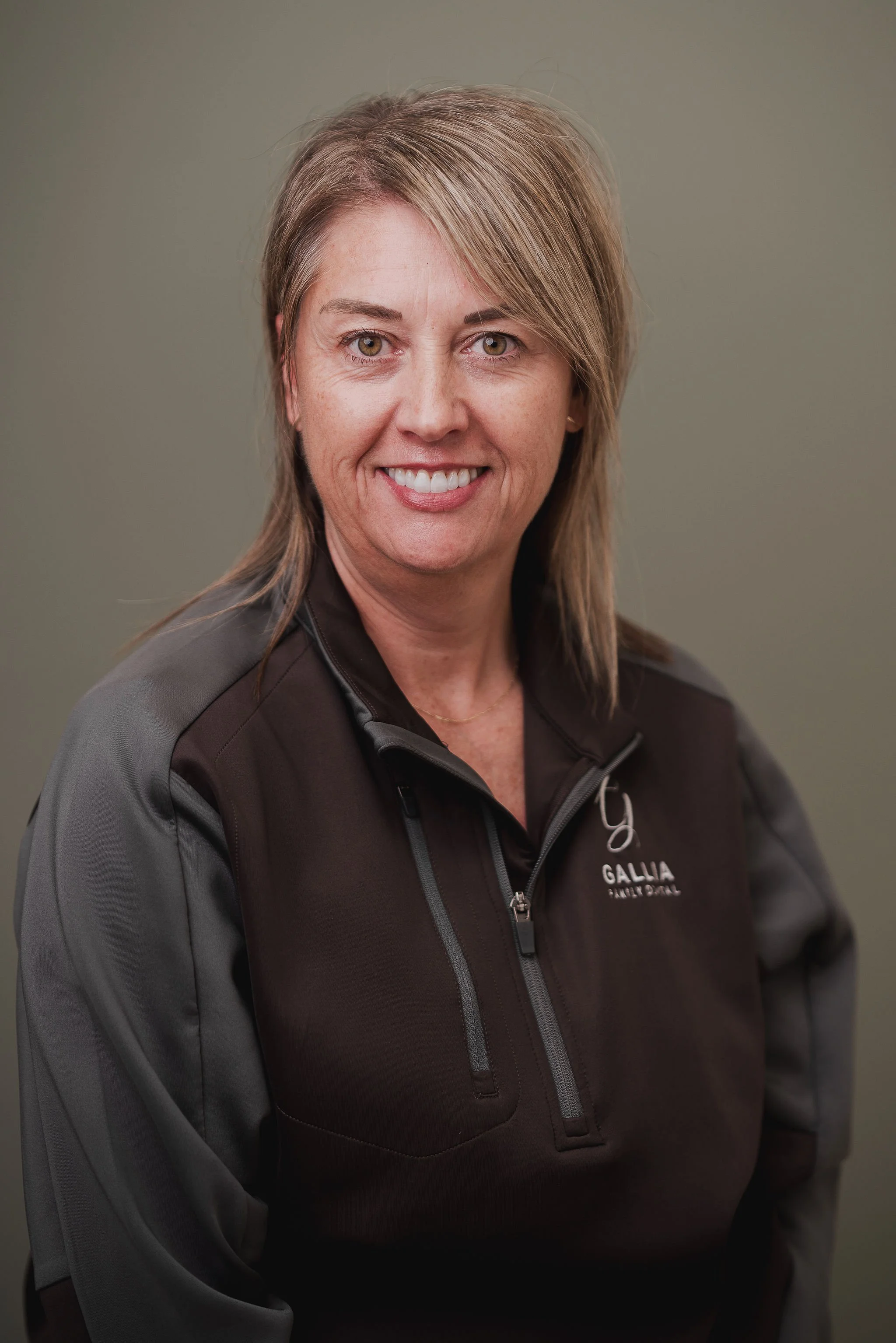 Our Staff — Gallia Family Dental
