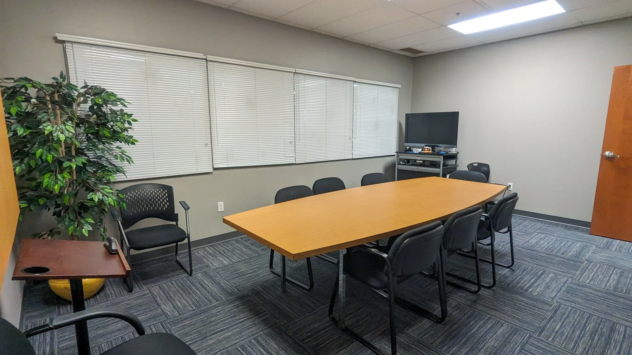 Available Facilities — Kentucky Career Center