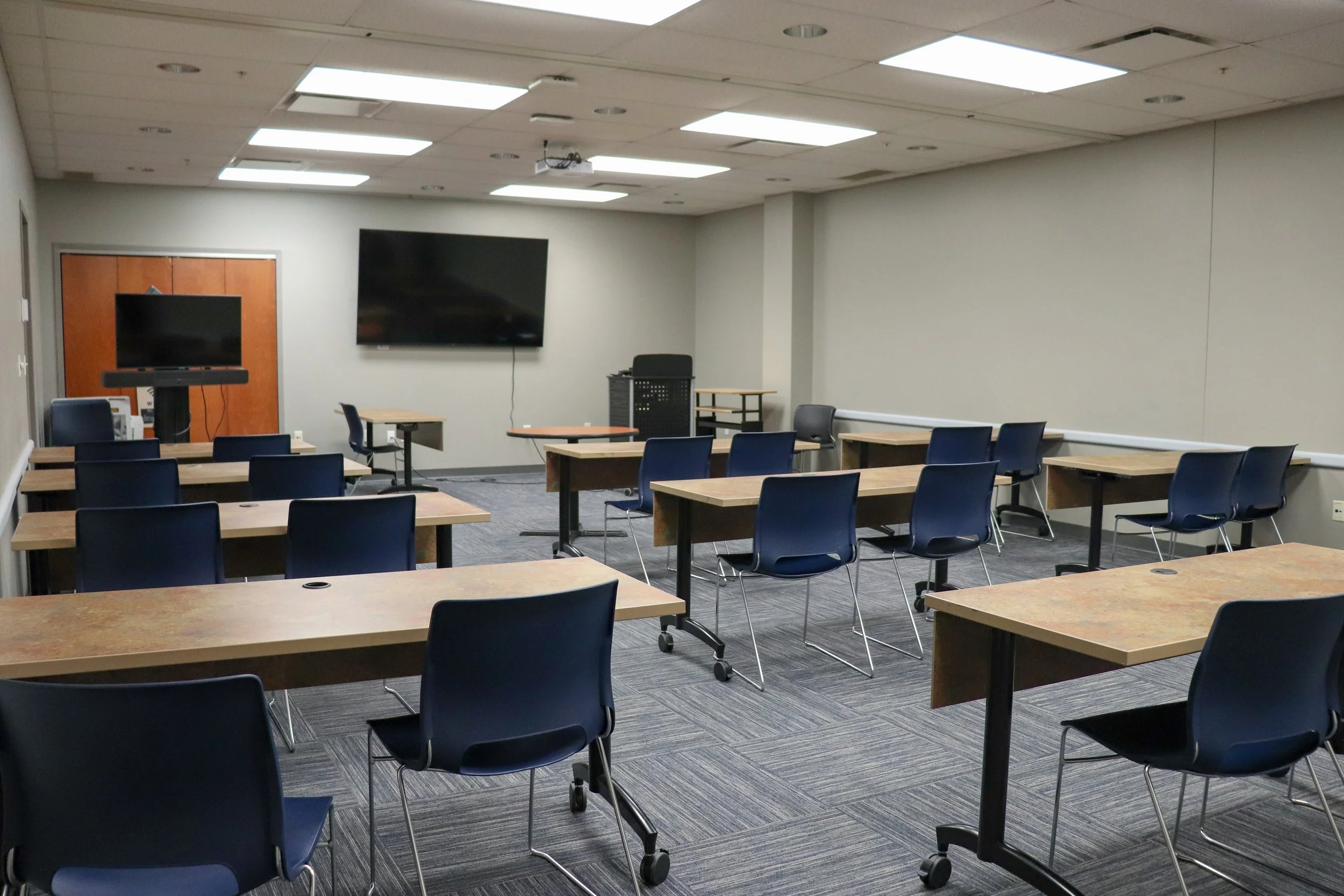 Available Facilities — Kentucky Career Center