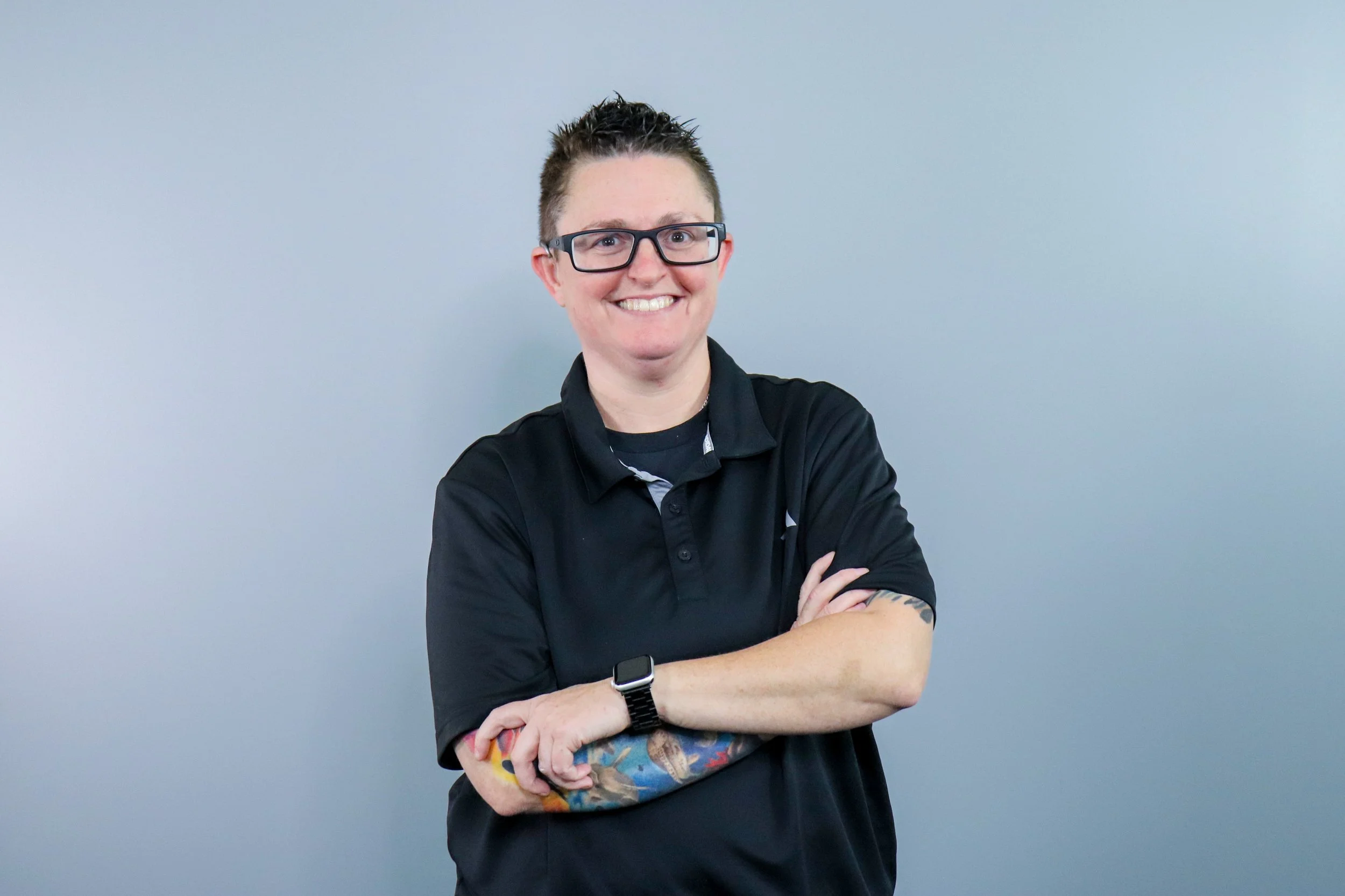 Amber Hager — Kentucky Career Center
