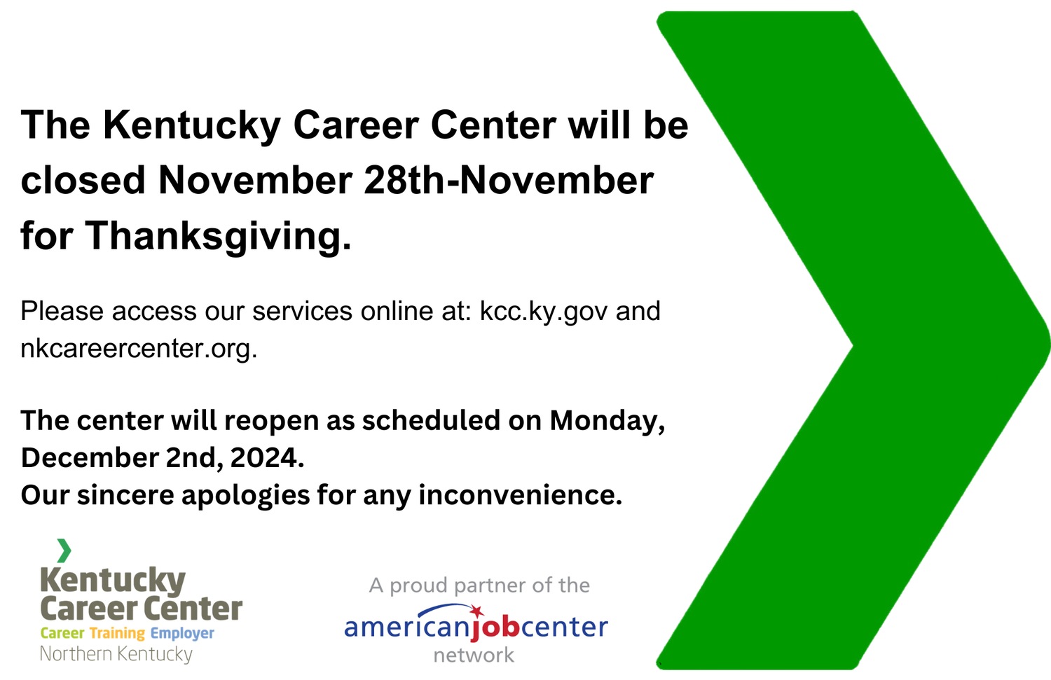 Events List — Kentucky Career Center