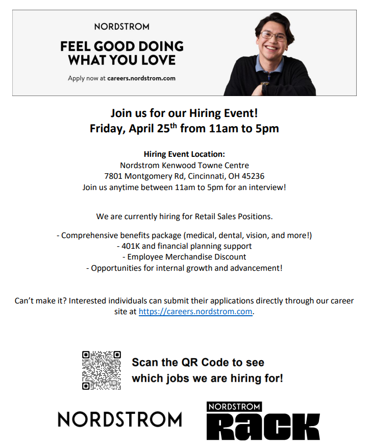 Events List — Kentucky Career Center