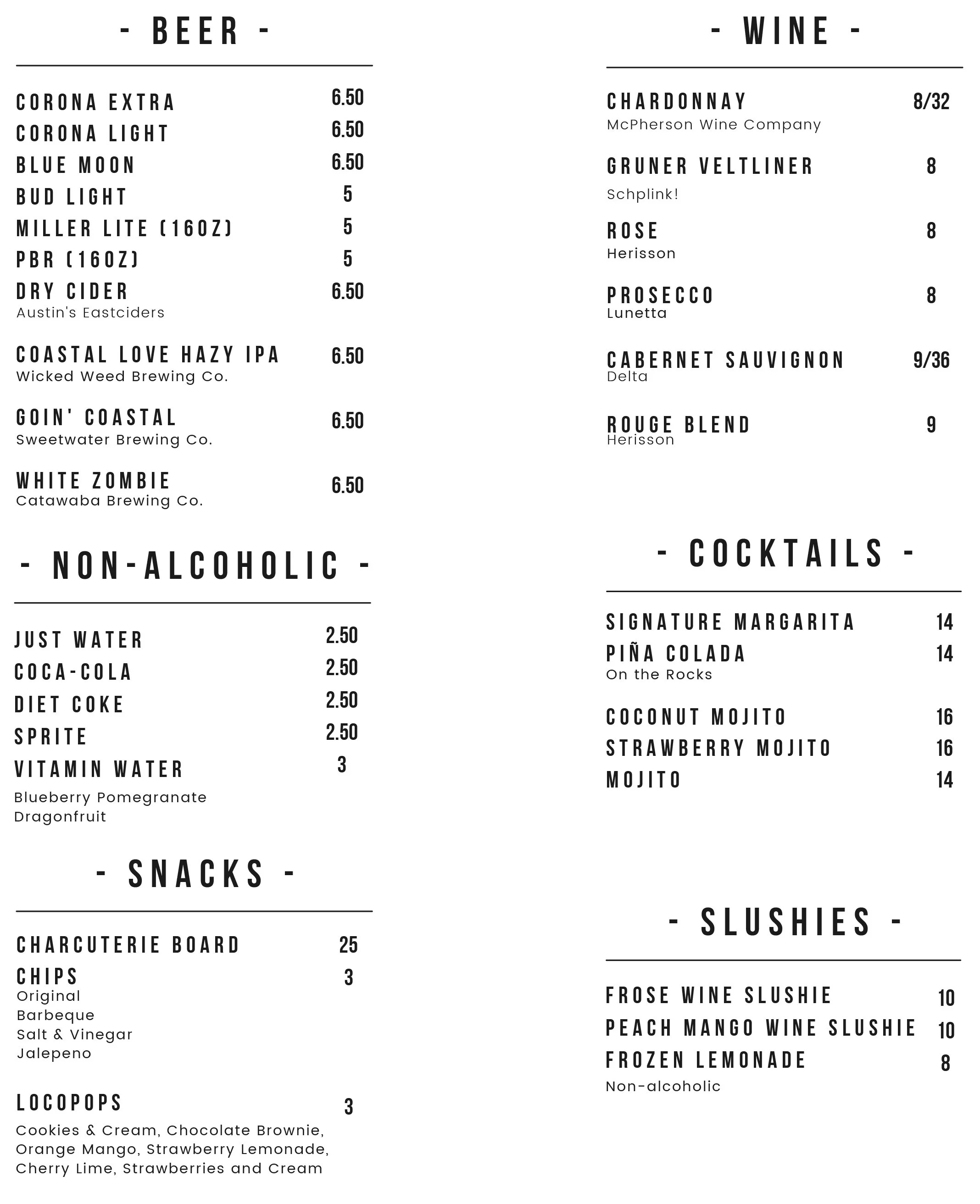 General 2 — Will O' The Wisp